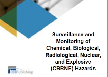 CBRNE（シーバーン）災害の監視とモニタリング│SEMABIZ, Inc. | ChosaReport.com