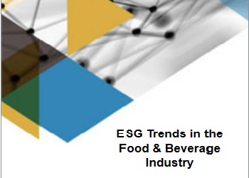 食品・飲料業界のESG動向│SEMABIZ, Inc. | ChosaReport.com