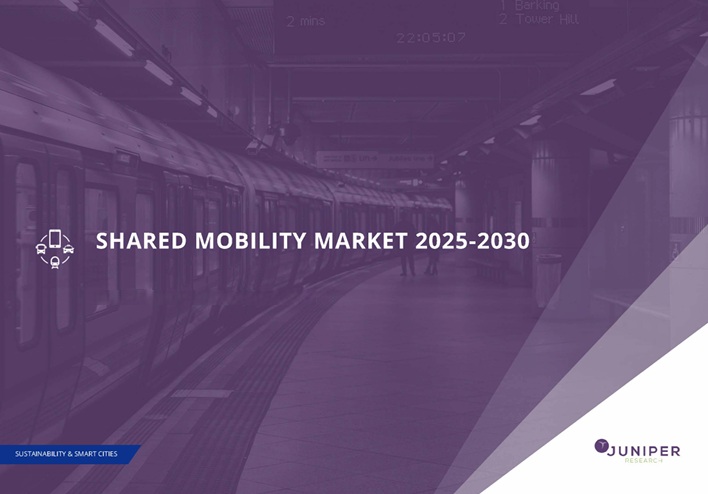 シェアードモビリティ市場 2025-2030年│SEMABIZ, Inc. | ChosaReport.com